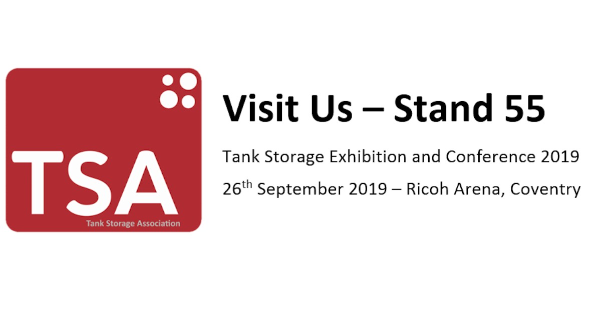 LinkedIn Tank Storage Association - EWFM