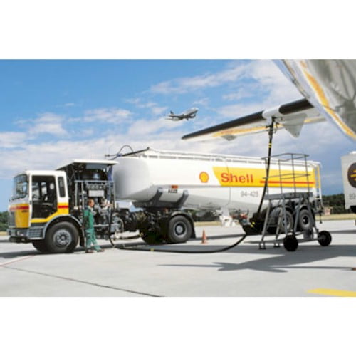 Aviation Couplings - Stainless Steel and Aluminium - EWFM