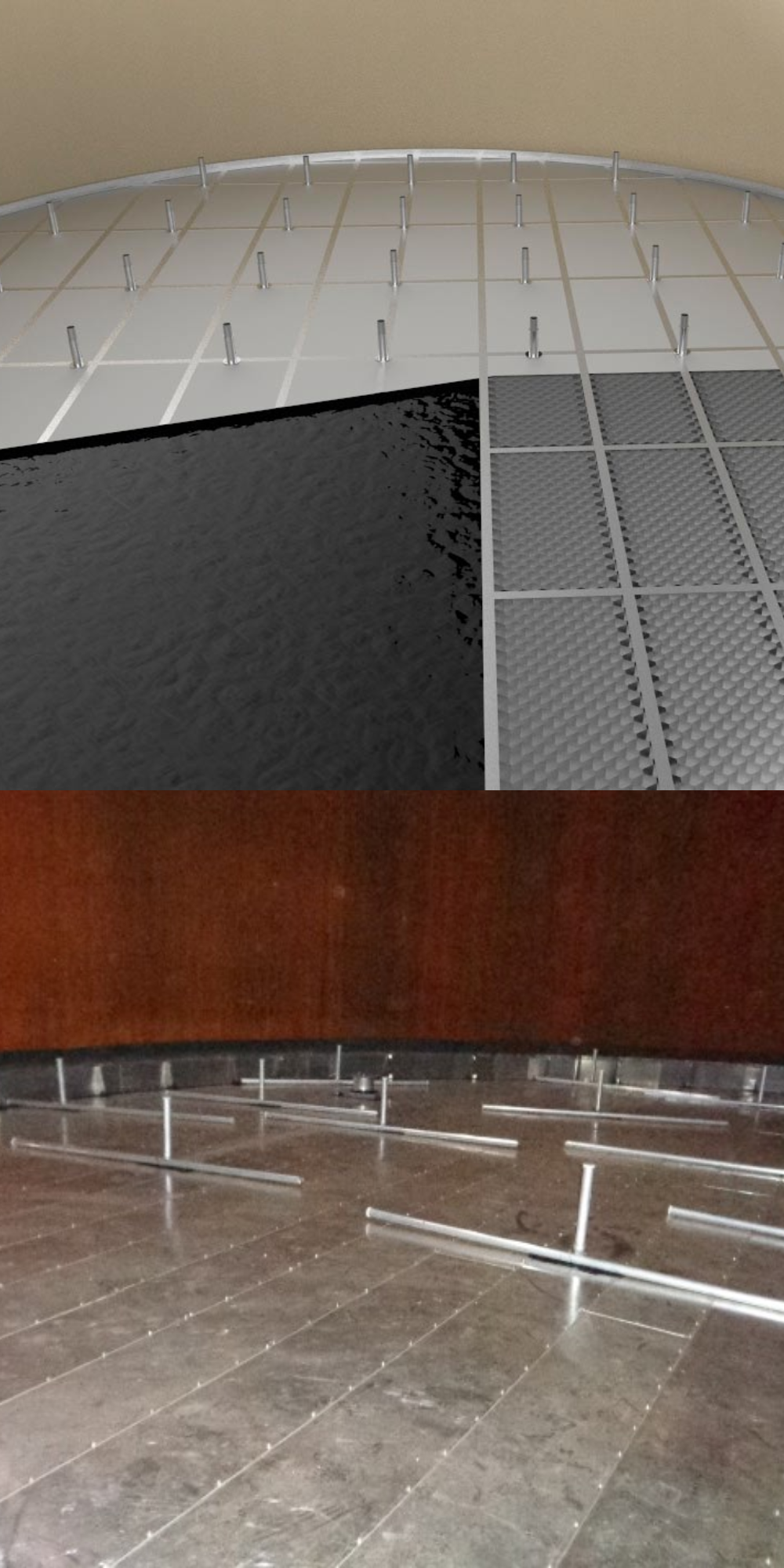 Understanding Internal Floating Roofs