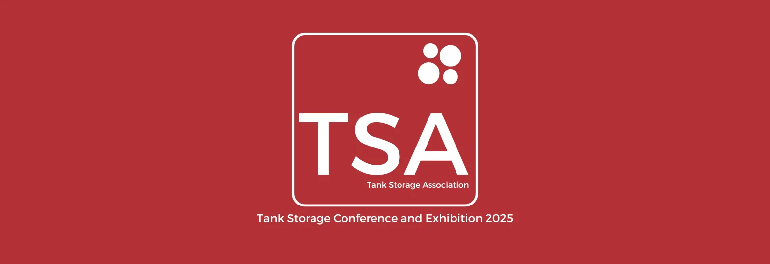 What to Expect at Tank Storage Conference & Exhibition 2025