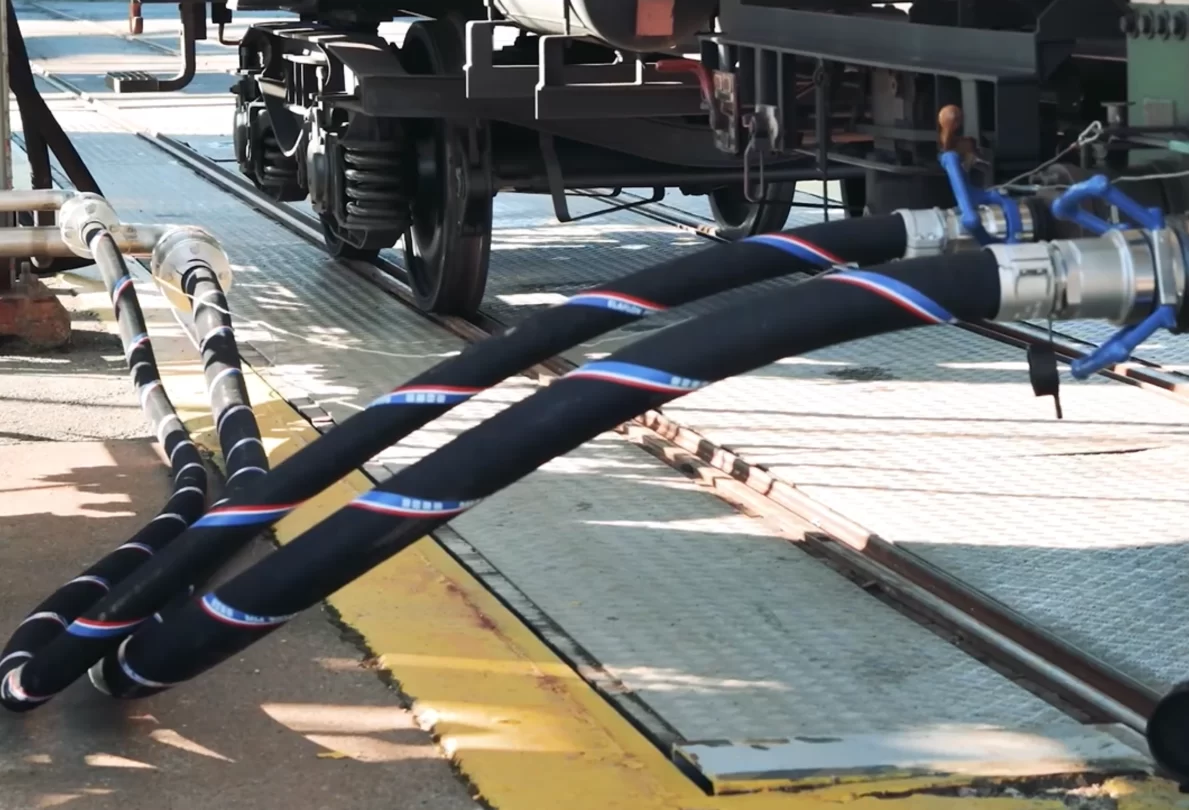 MannTek Couplings - EWFM