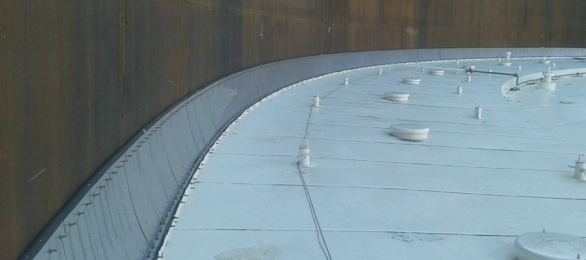When Should Storage Tank Seals Be Inspected or Replaced - EWFM